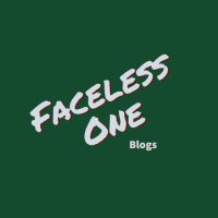 Doctor Who – Faceless One Blog