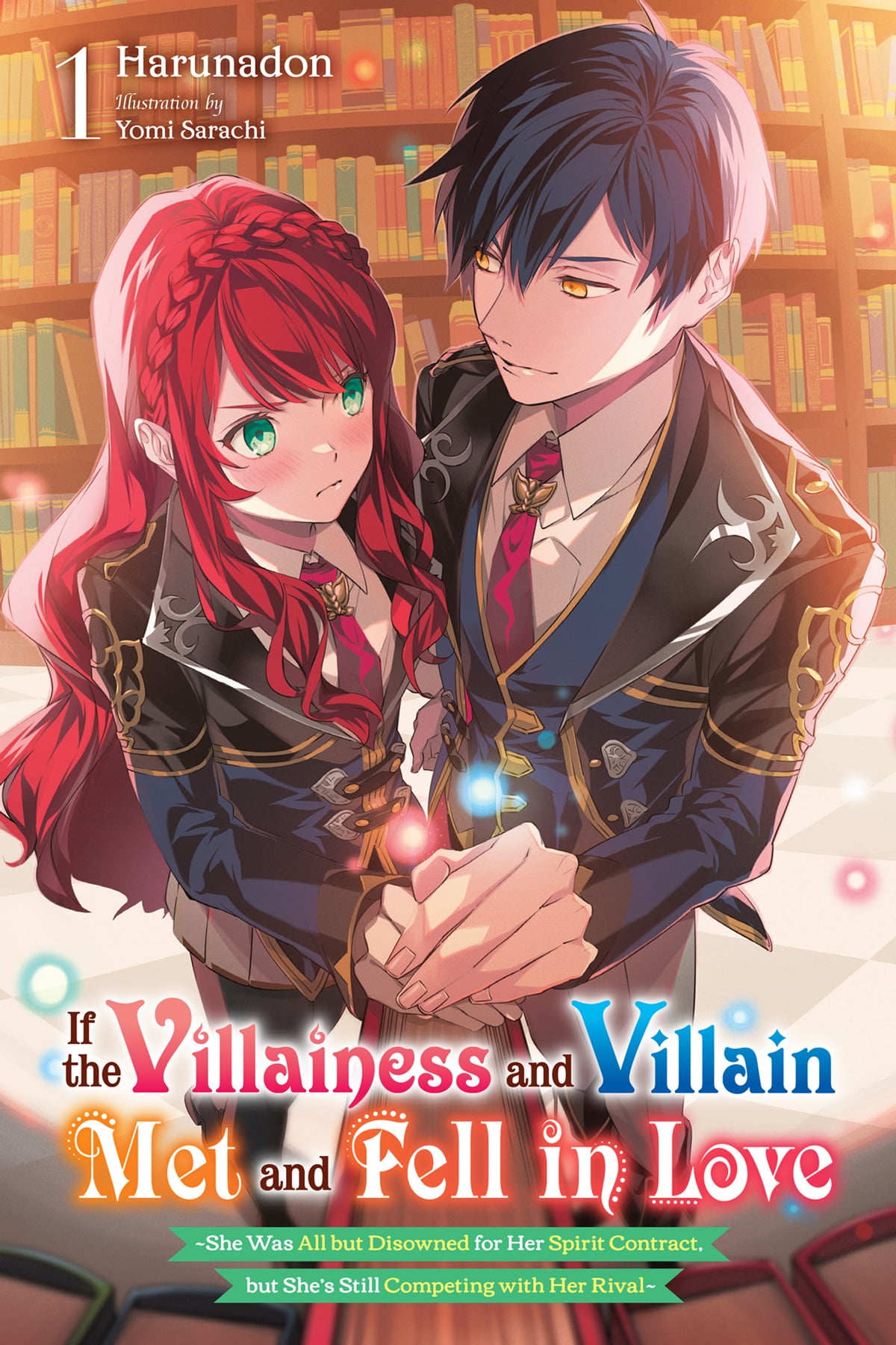 The Top 10 Light Novels of 2023 – Faceless One Blog