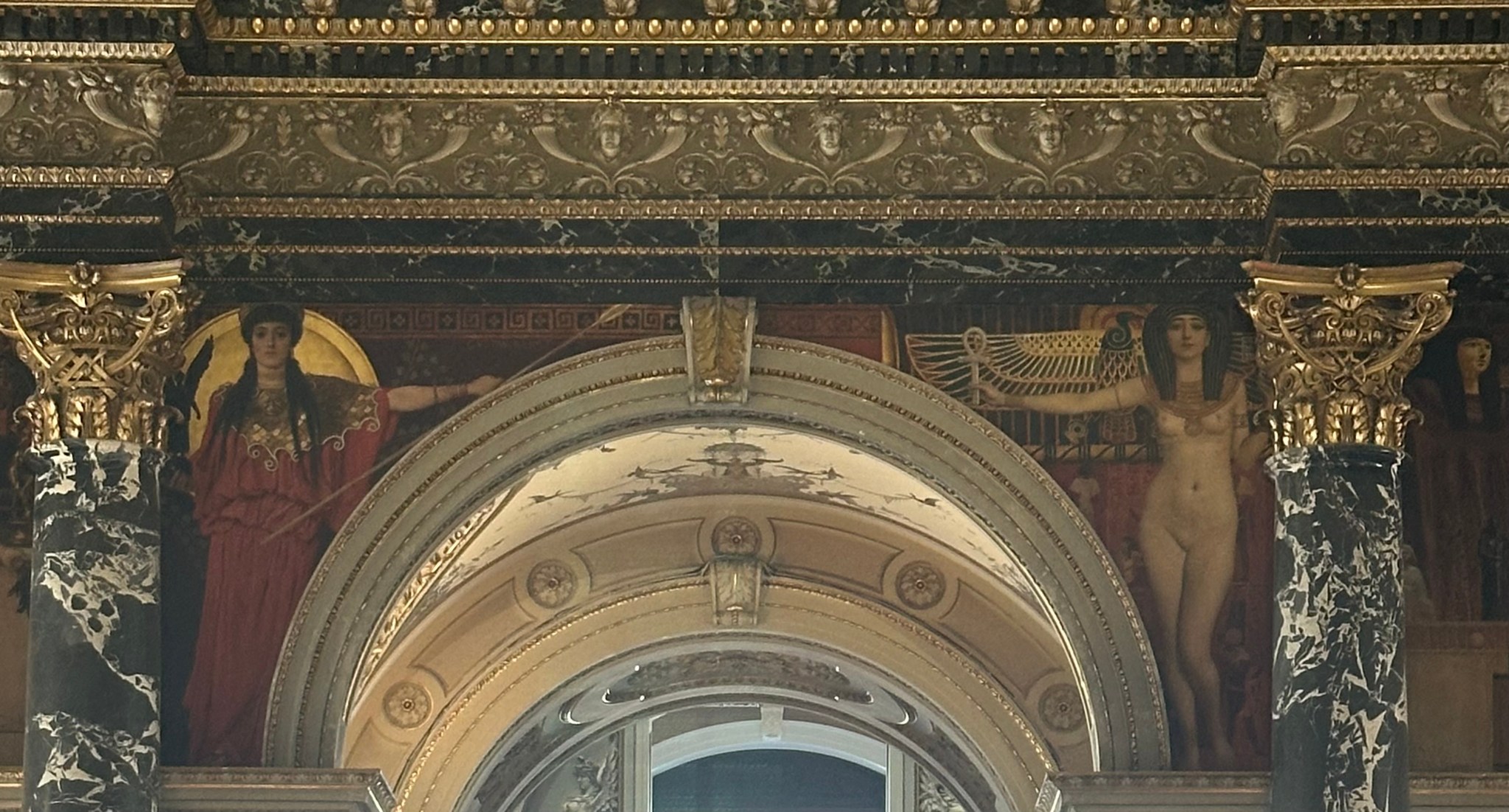 Snapshot Stories 3: Museum Oddities Pt. 1 (Vienna) – Faceless One Blog